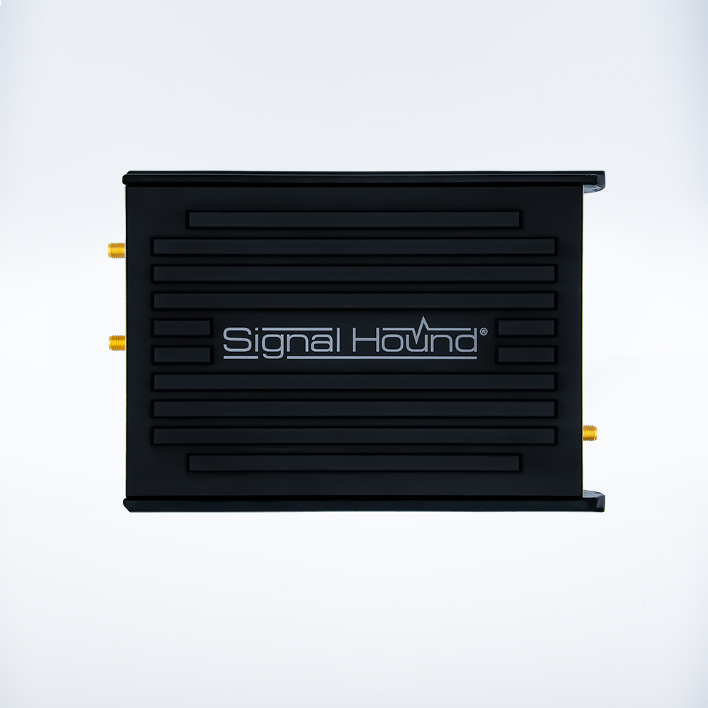 VSG200 — 20 GHz Vector Signal Generator | Signal Hound