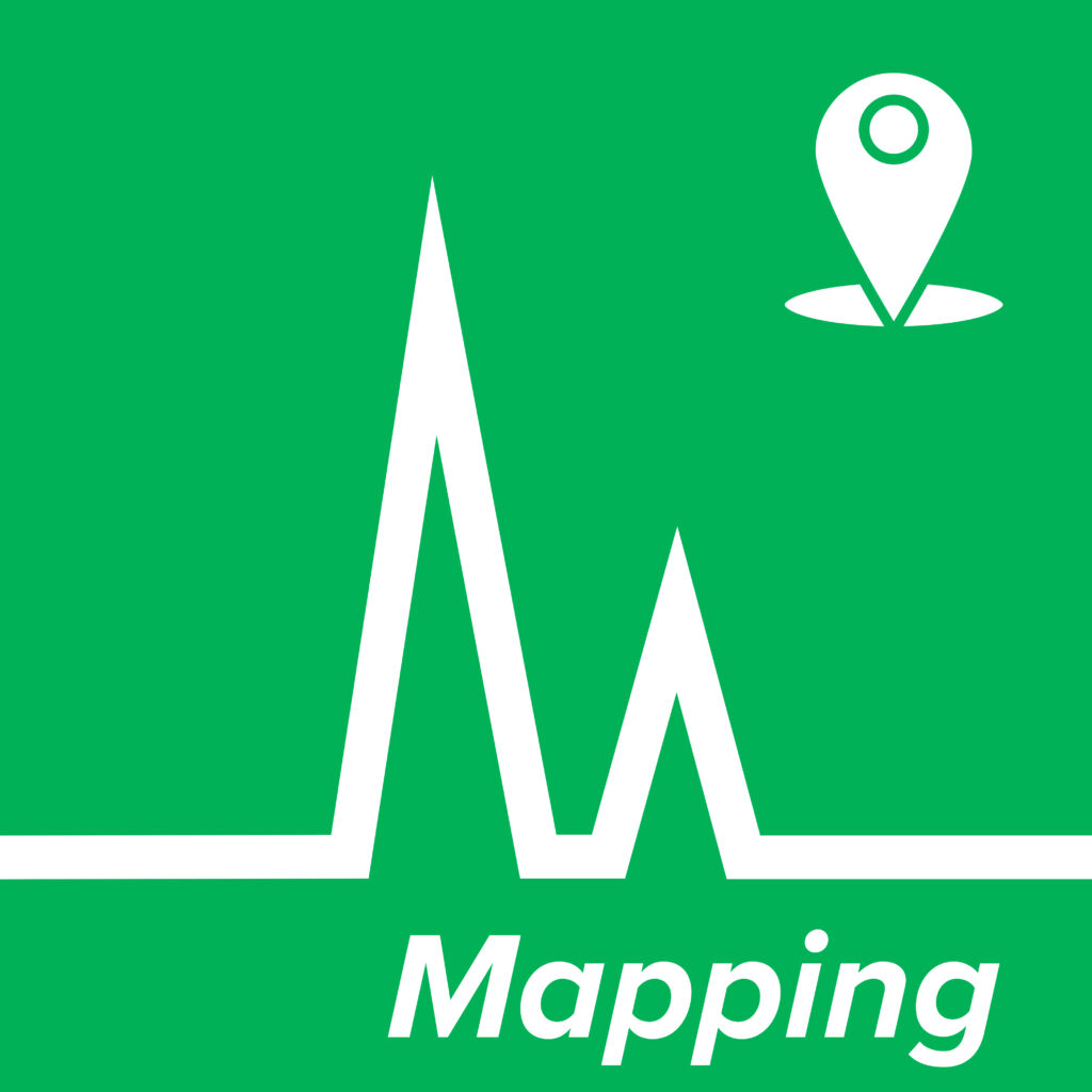 Advanced Mapping Tool Kit | Signal Hound